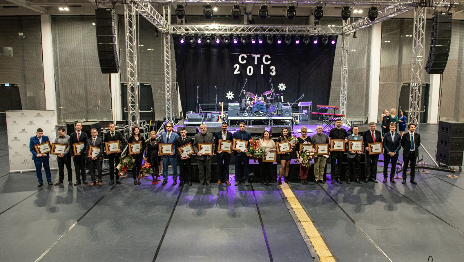 Continuing the tradition - Continental Tobacco Corp. awarded its ...